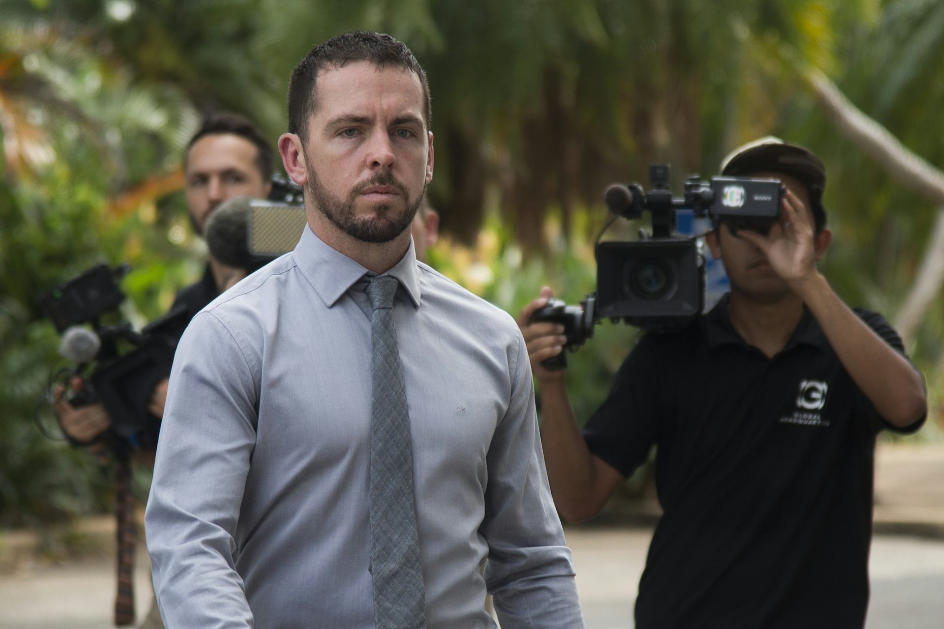 Police texts in Kumanjayi Walker case another sordid example of ...