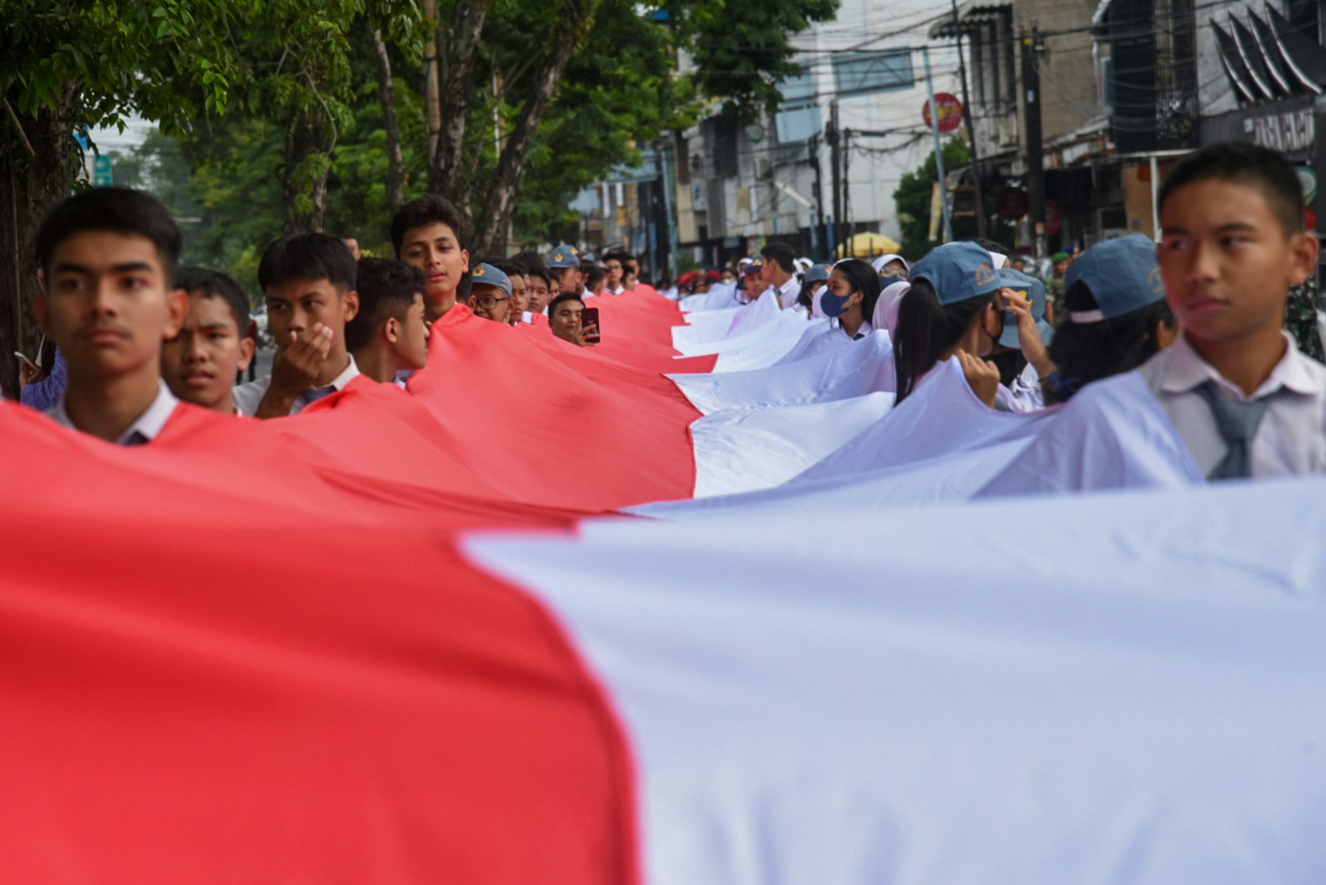 Membedah tiga tujuan utama RUU Sisdiknas: payung hukum baru yang akan ...