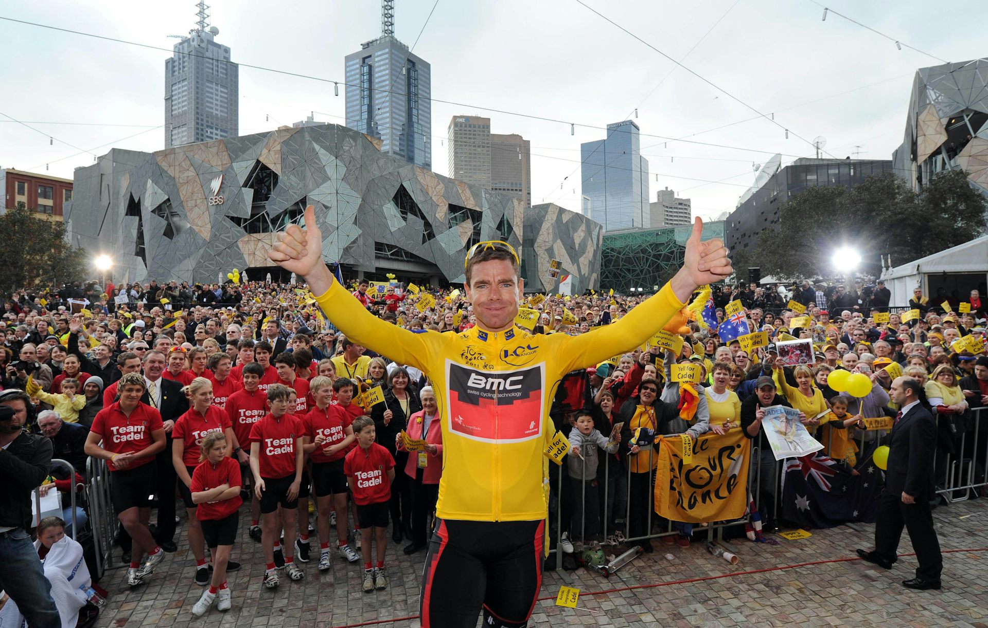 Six reasons Victorians dominate Australian cycling