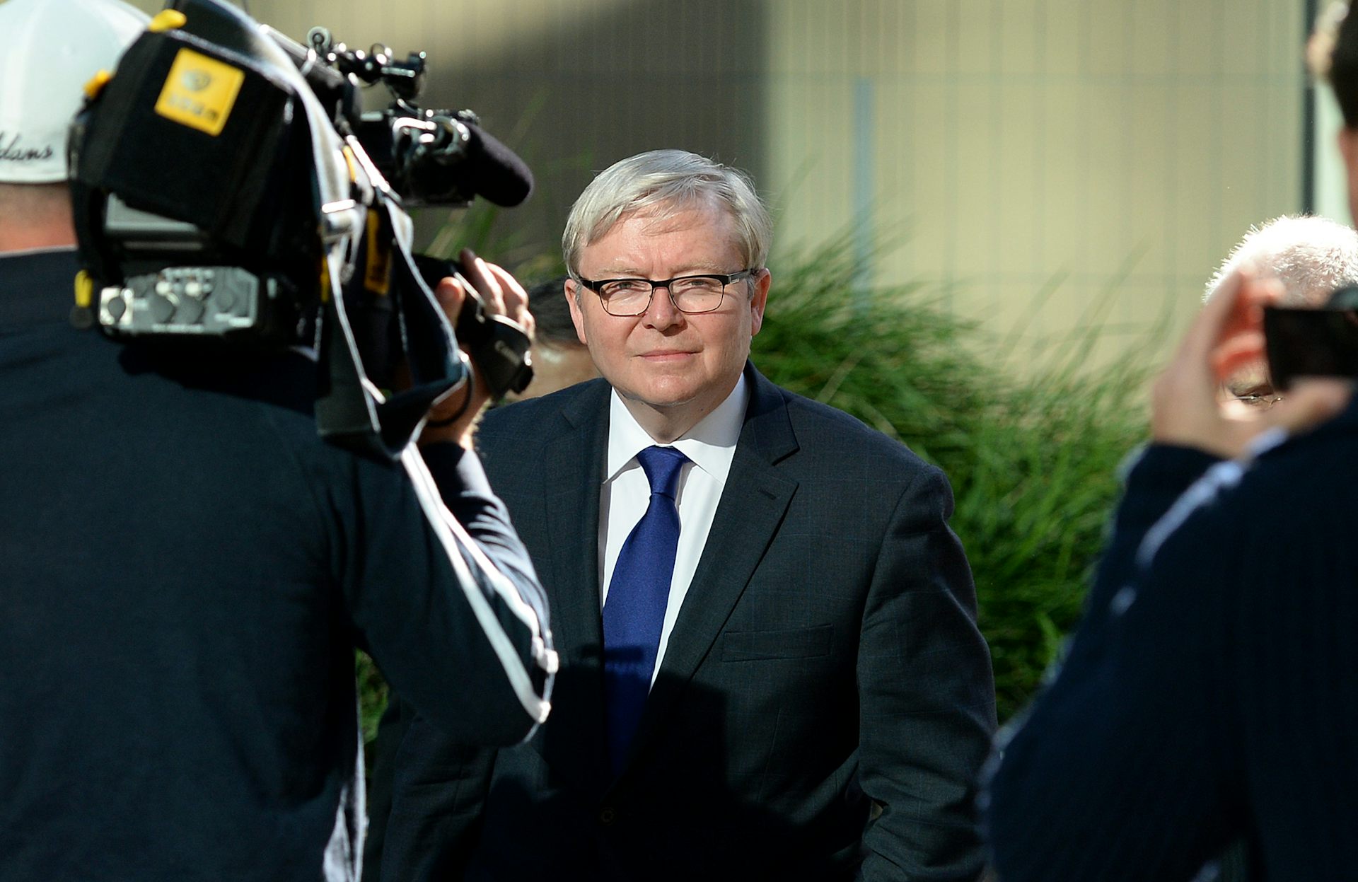 Rudd humbled, but real lessons of insulation scheme go unlearned