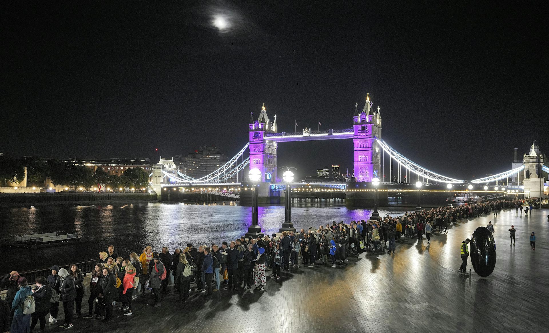 queue jumping – News, Research and Analysis – The Conversation – page 1