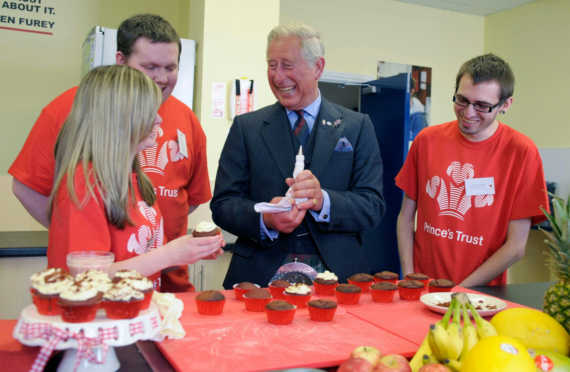 King Charles will redistribute hundreds of charity patronages – here’s ...