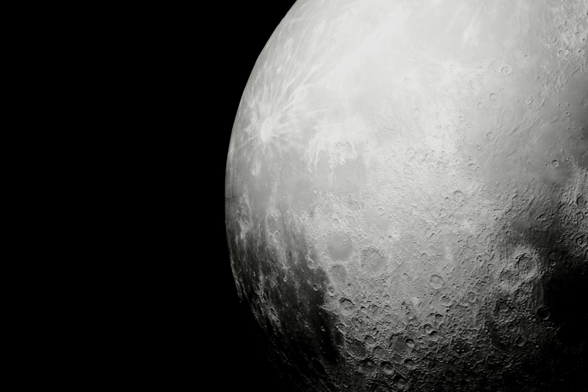 Digging deep in search of water on the moon