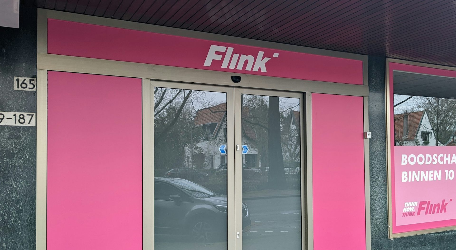 Régulation des « dark stores » : la mauvaise réponse des pouvoirs ...