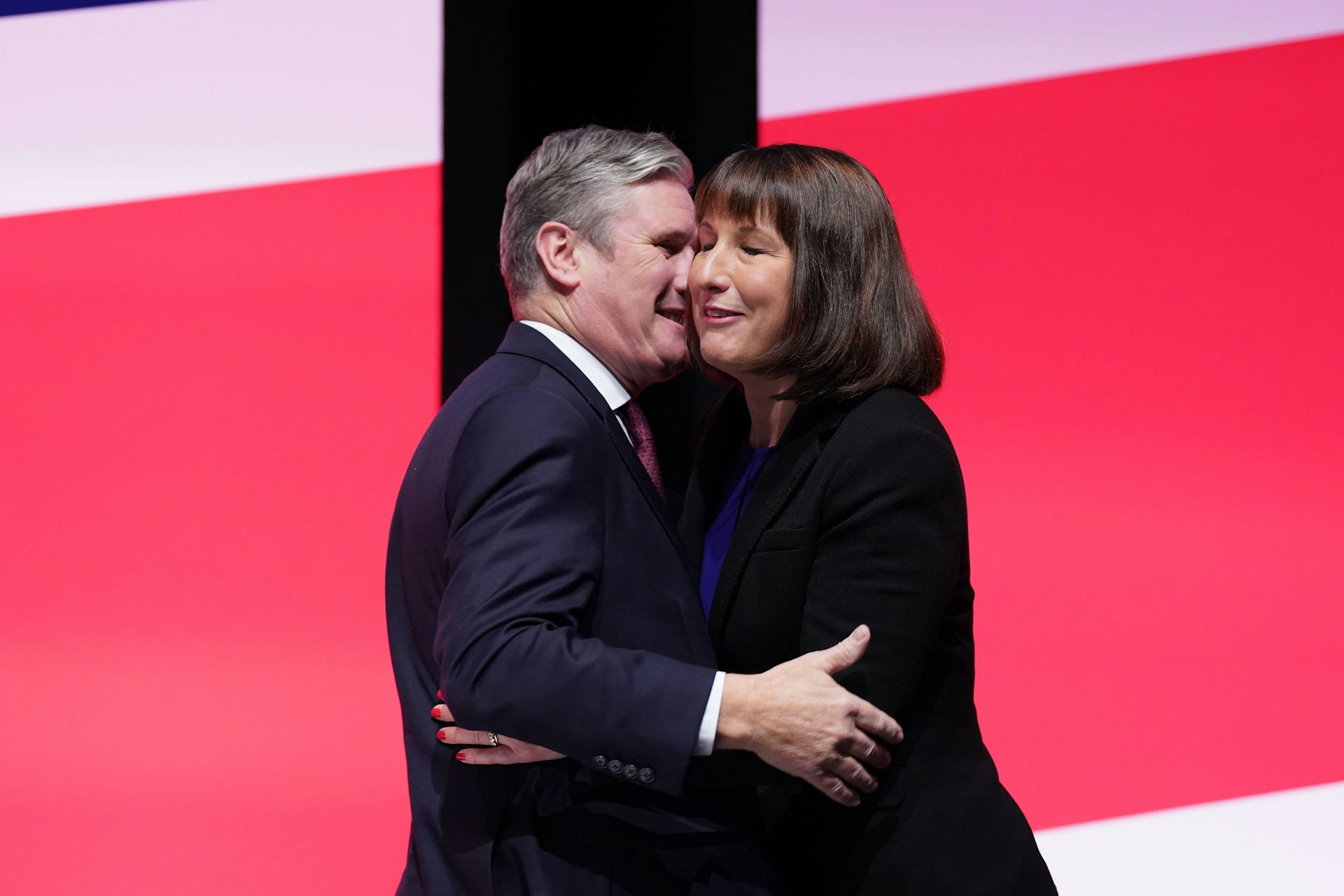 Will Keir Starmer lead Labour back into government? The view from the ...