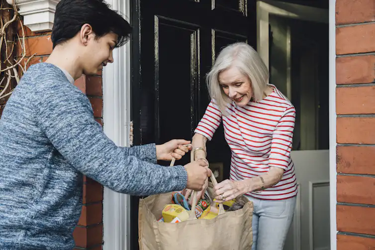 How Small Acts Of Kindness Can Make You Happier And Healthier How Small Acts Of Kindness Can Make You Happier And Healthier