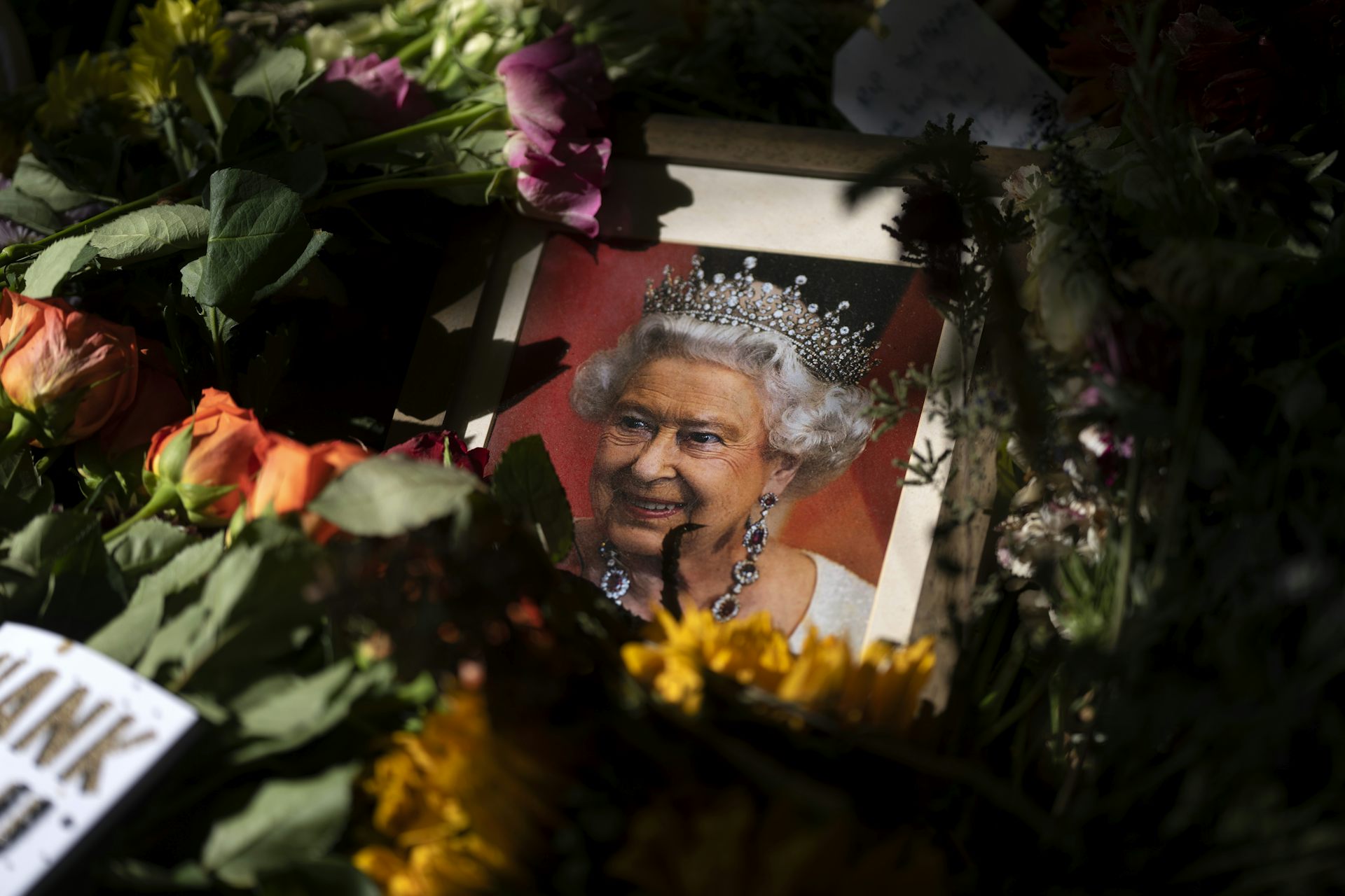 The queen's death certificate says she died of 'old age'. But what does ...
