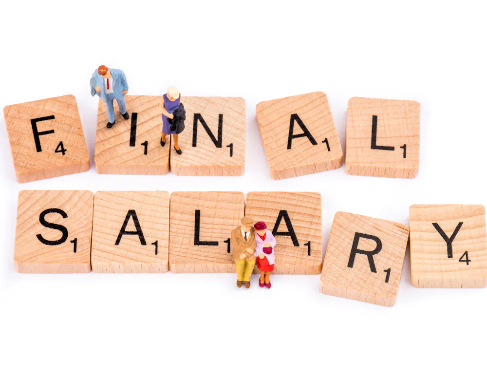 What Is A Final Salary Pension Scheme In The UK Aabth What Is A Final Salary Pension Scheme In The UK Aabth
