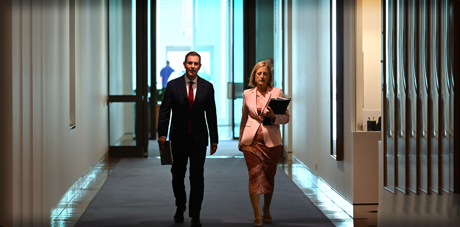 Grattan on Friday: Jim Chalmers plays the tease as he pushes to change ...