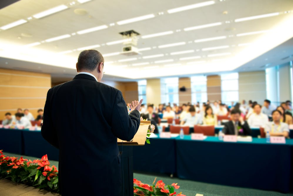Are Lectures A Good Way To Learn Are Lectures A Good Way To Learn