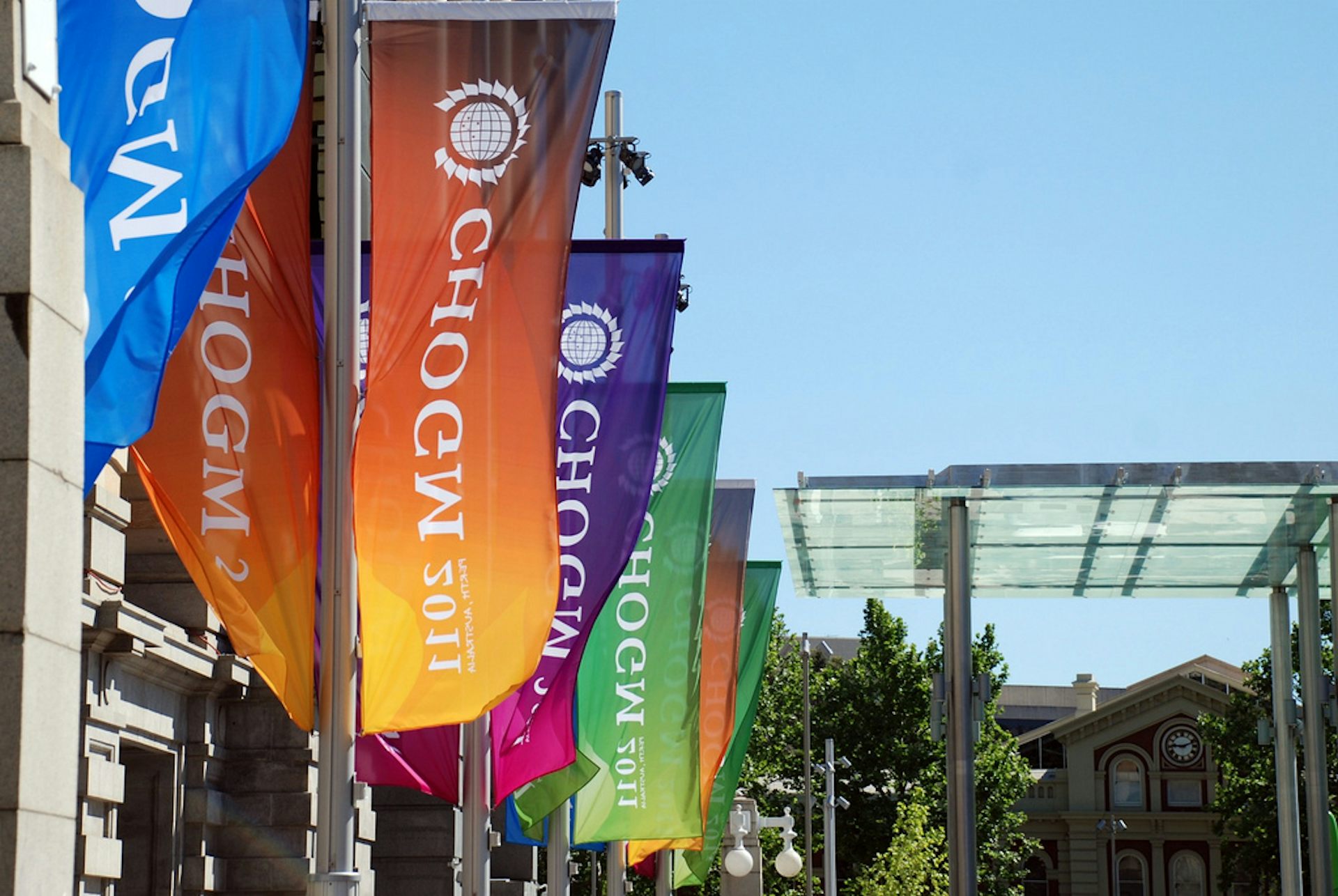 CHOGM fails its citizens with its woeful record on health