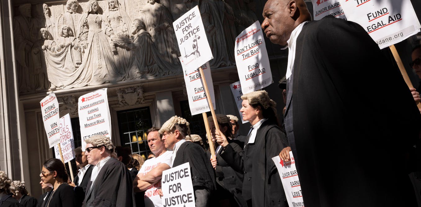 How The Uk Press Is Failing Victims Of Miscarriages Of Justice