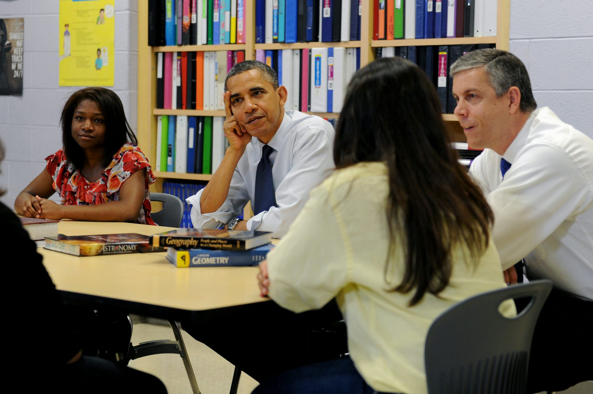 Explainer: what is all the fuss about the Common Core?