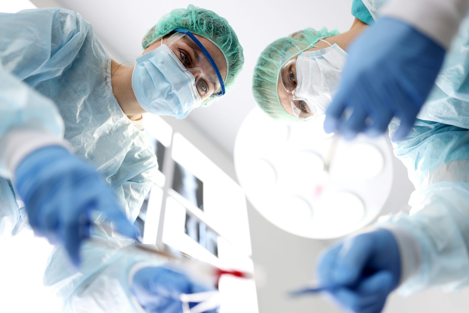 Réveil en pleine anesthésie générale… Quelles nouvelles pistes pour l ...