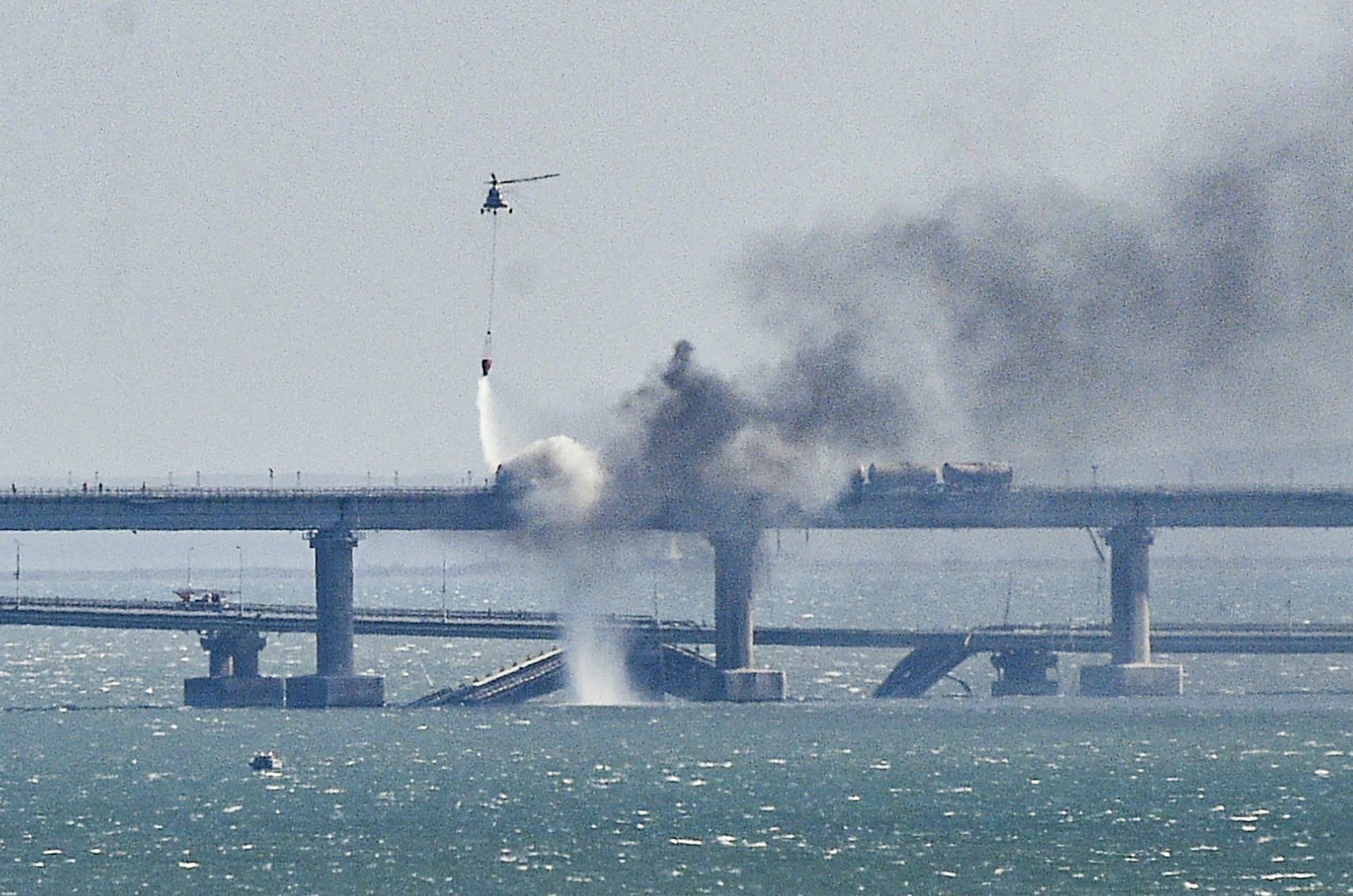 Ukraine recap: Russia targets civilians as the world argues about how ...