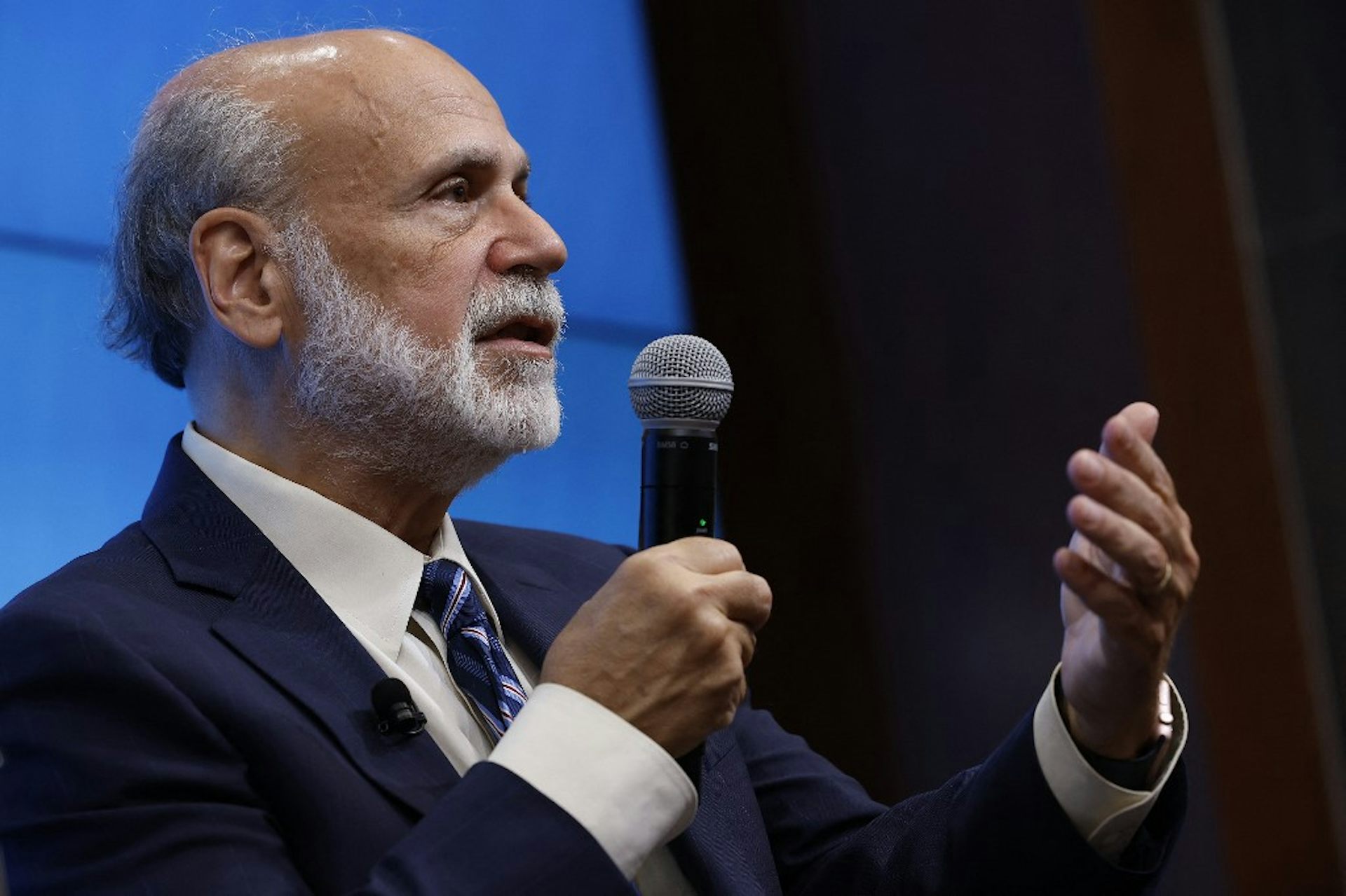 Gestion des crises financières : des « Nobels » d’économie entre déjà ...