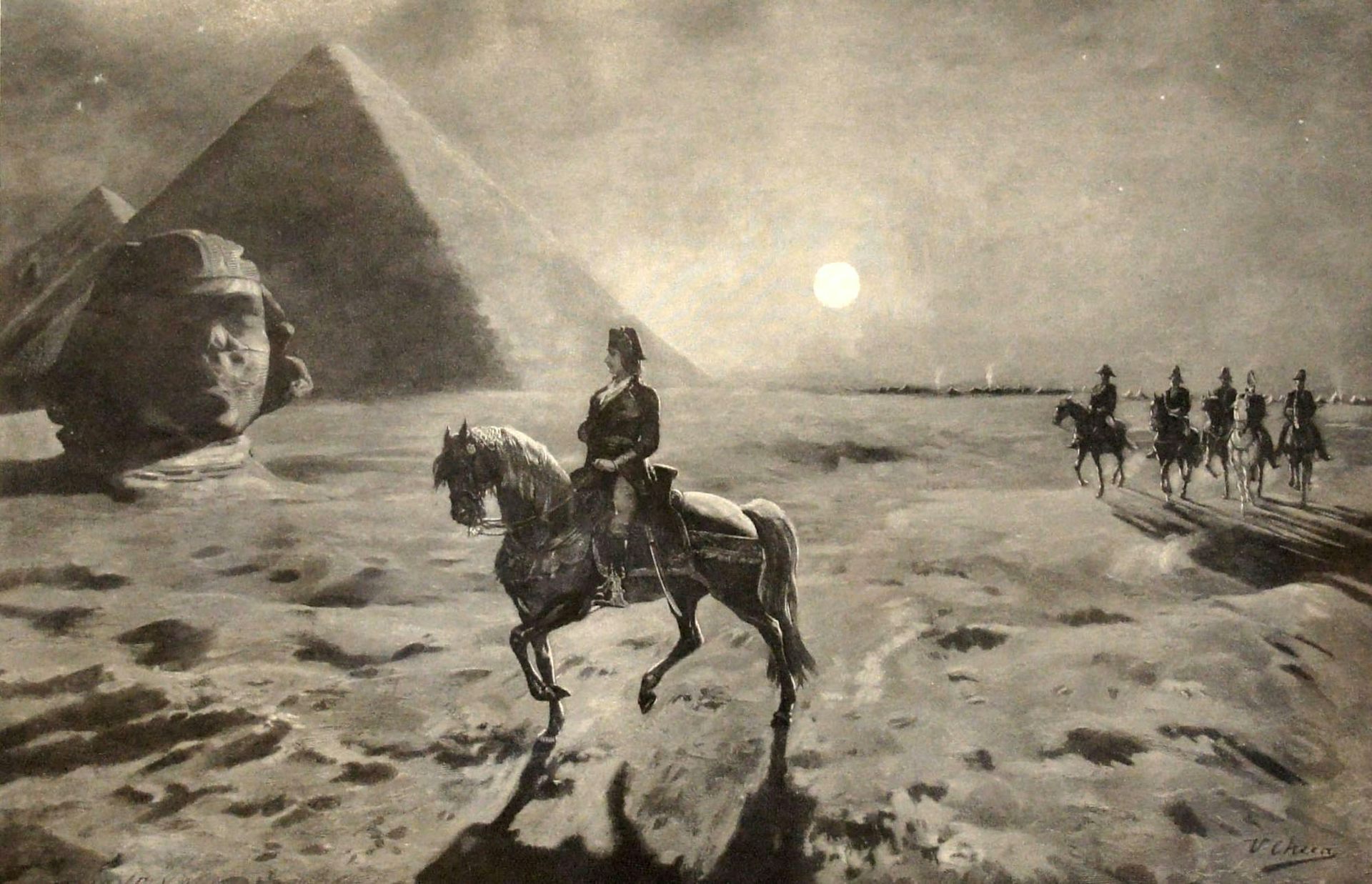 L’expédition scientifique de Napoléon en Égypte, ou le savoir au ...
