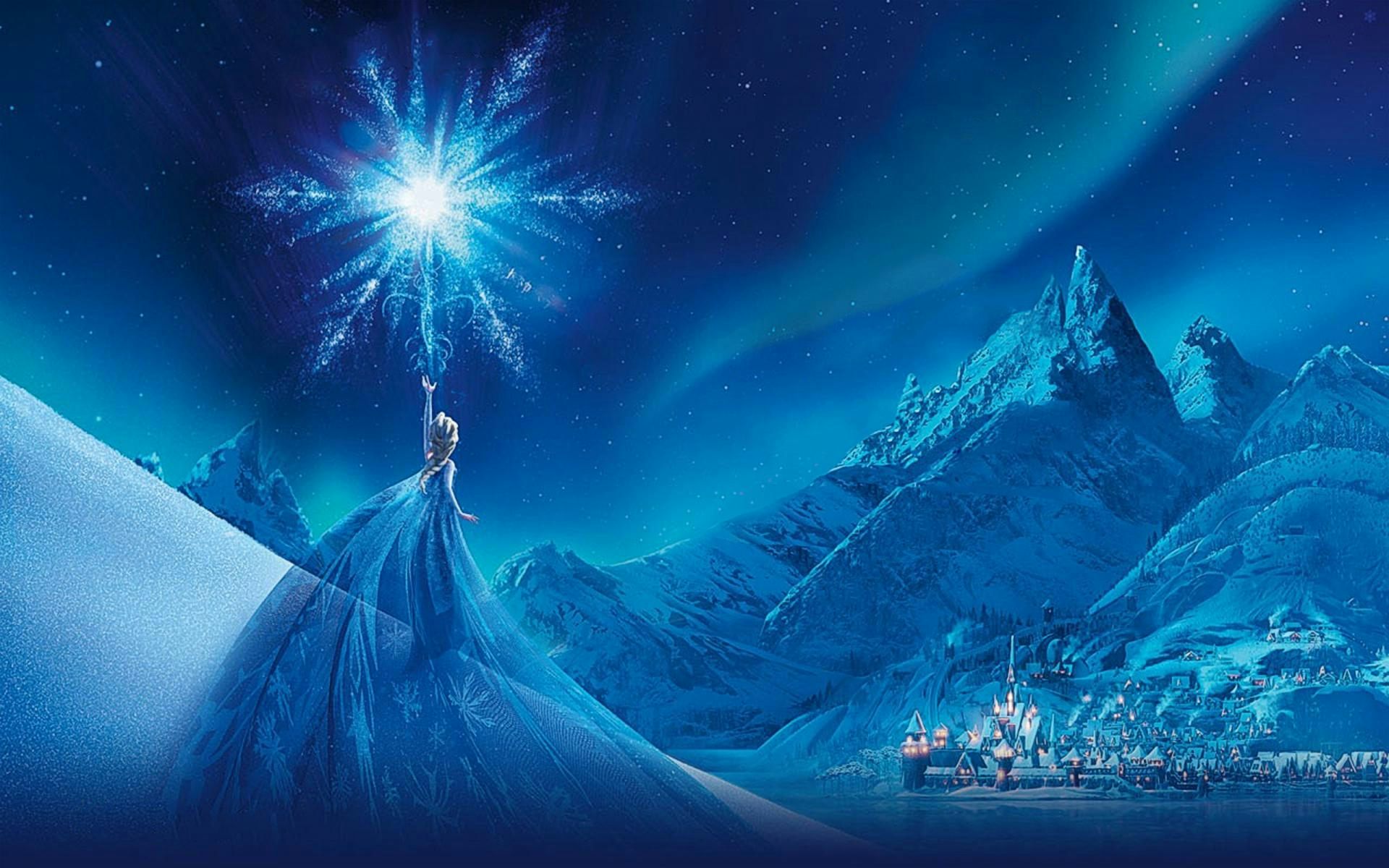 ‘La Reina de las Nieves’: un viaje ‘queer’ desde Andersen a ‘Frozen’
