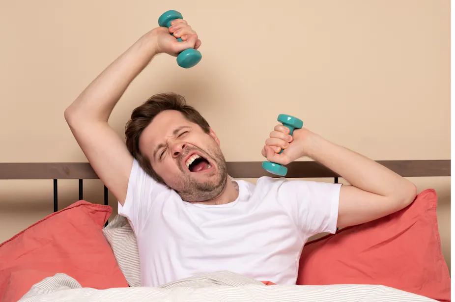 Exercise Really Can Help You Sleep Better At Night Here s Why That May Be Exercise Really Can Help You Sleep Better At Night Here s Why That May Be