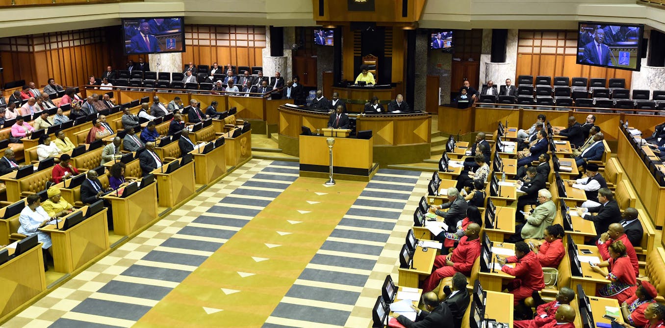 South Africa s Parliament Fails To Hold The Executive To Account south-africa-s-parliament-fails-to-hold-the-executive-to-account