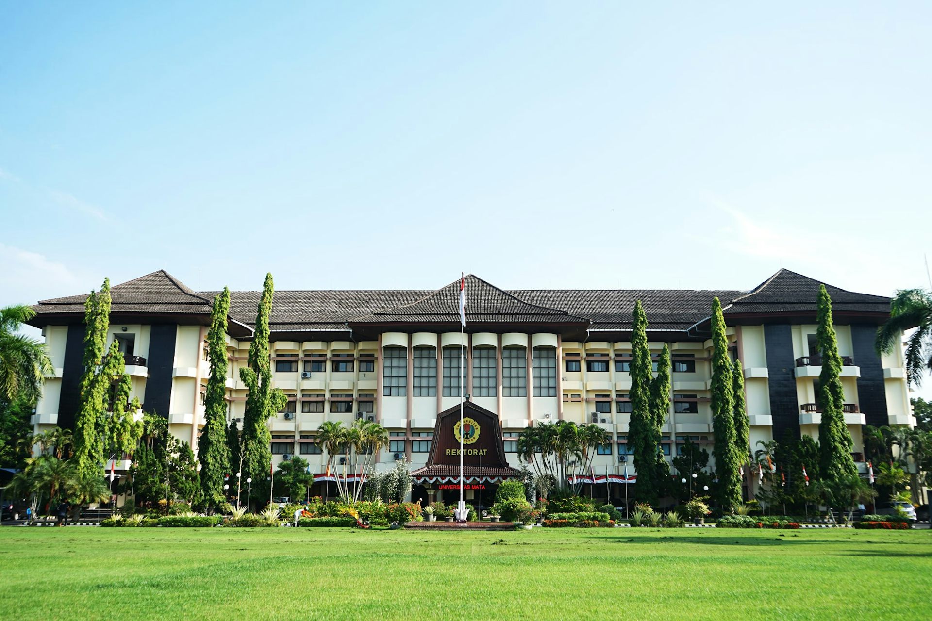 Sistem pemeringkatan kampus punya banyak kekurangan – tapi ini alasan ...