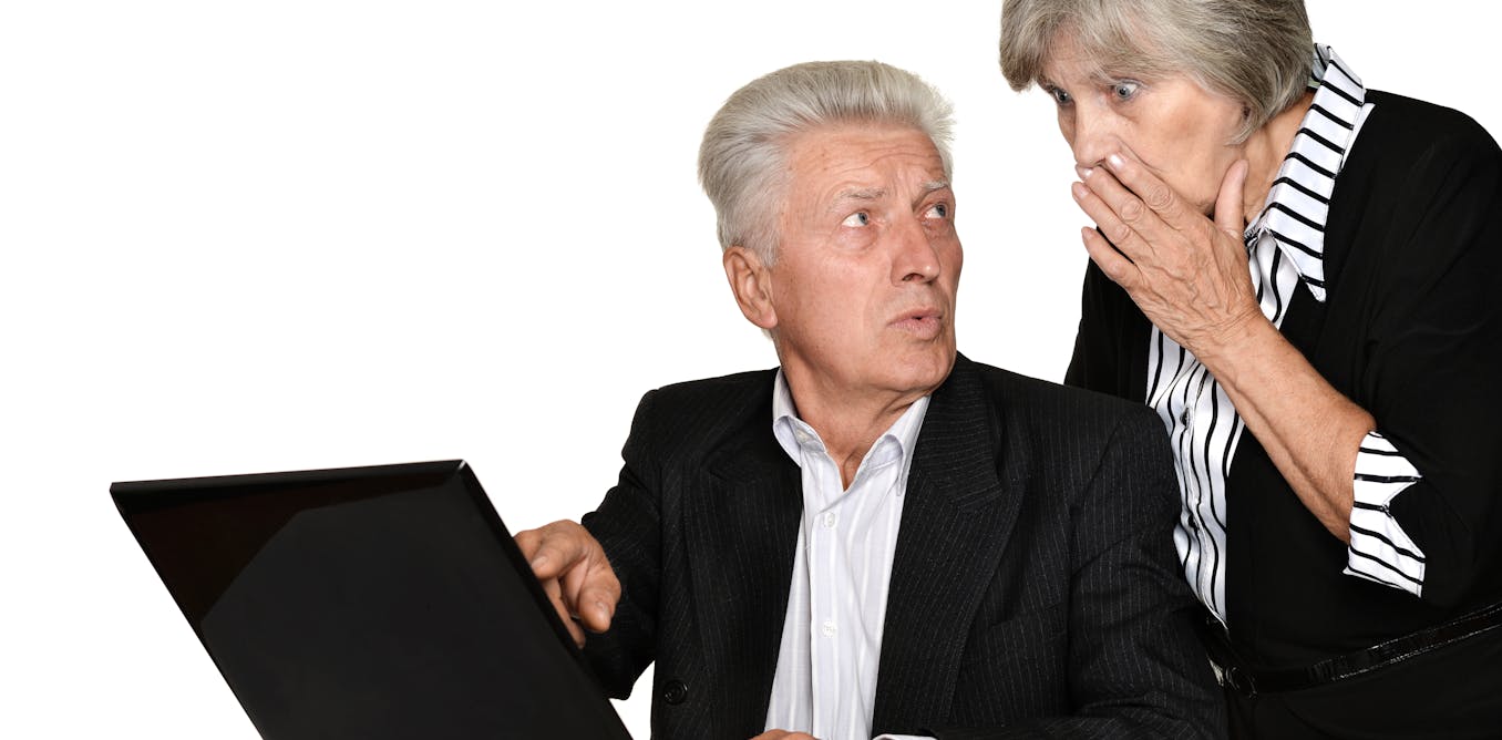 75 Is The New 65 So We Should All Keep Working For Longer 75-is-the-new-65-so-we-should-all-keep-working-for-longer