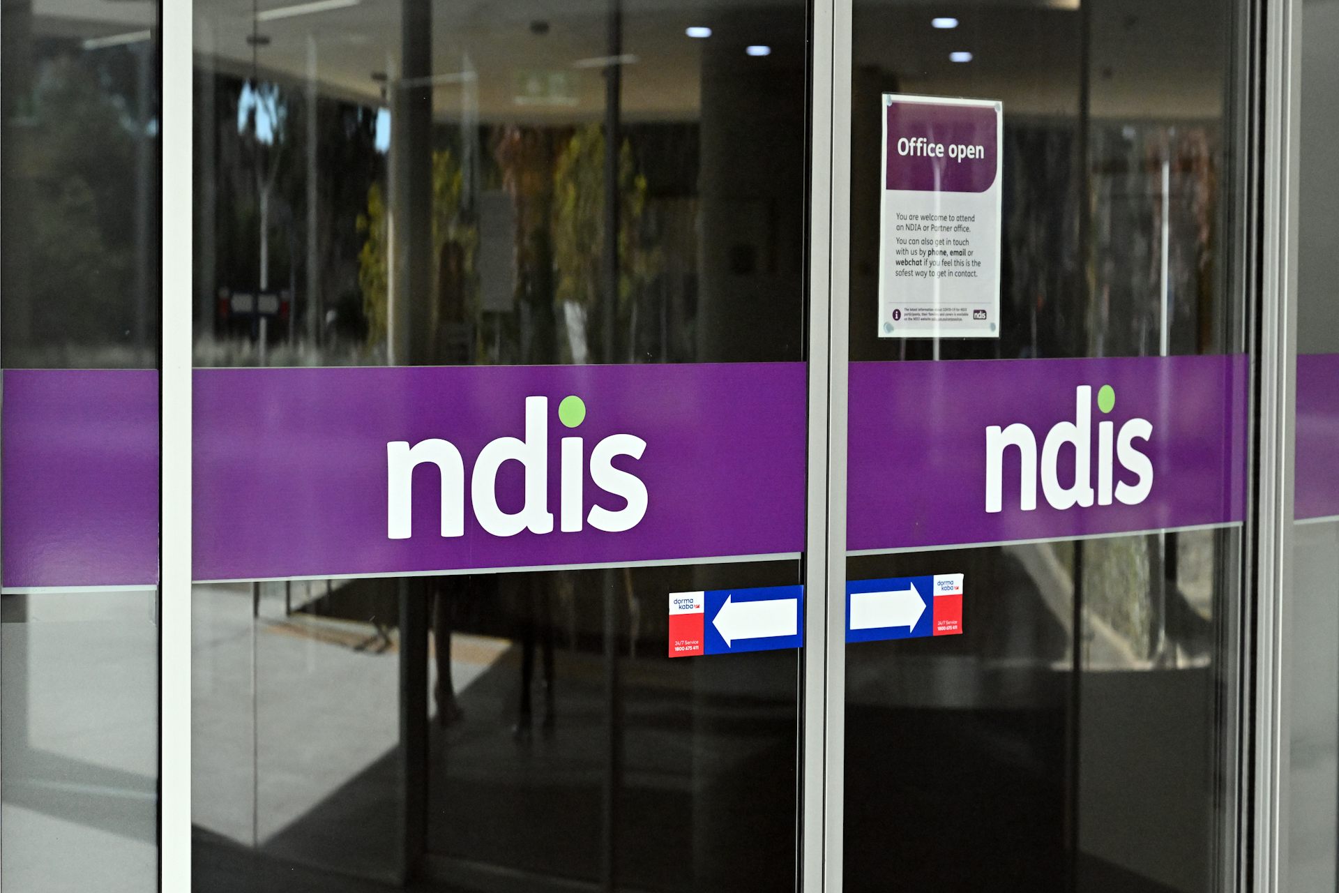 NDIS plans rely on algorithms to judge need – the upcoming review ...