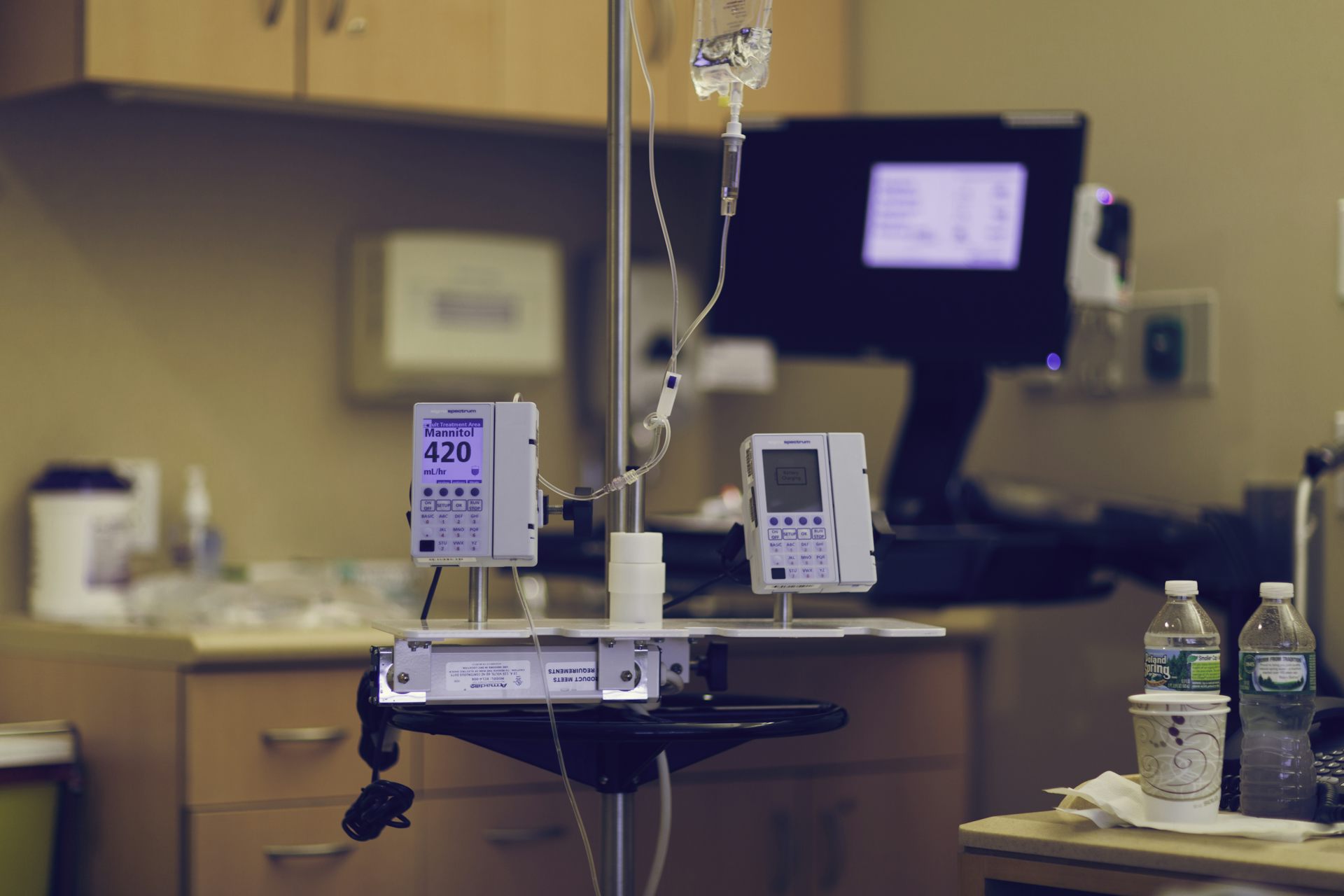 Let's be clear about what we mean when we say euthanasia