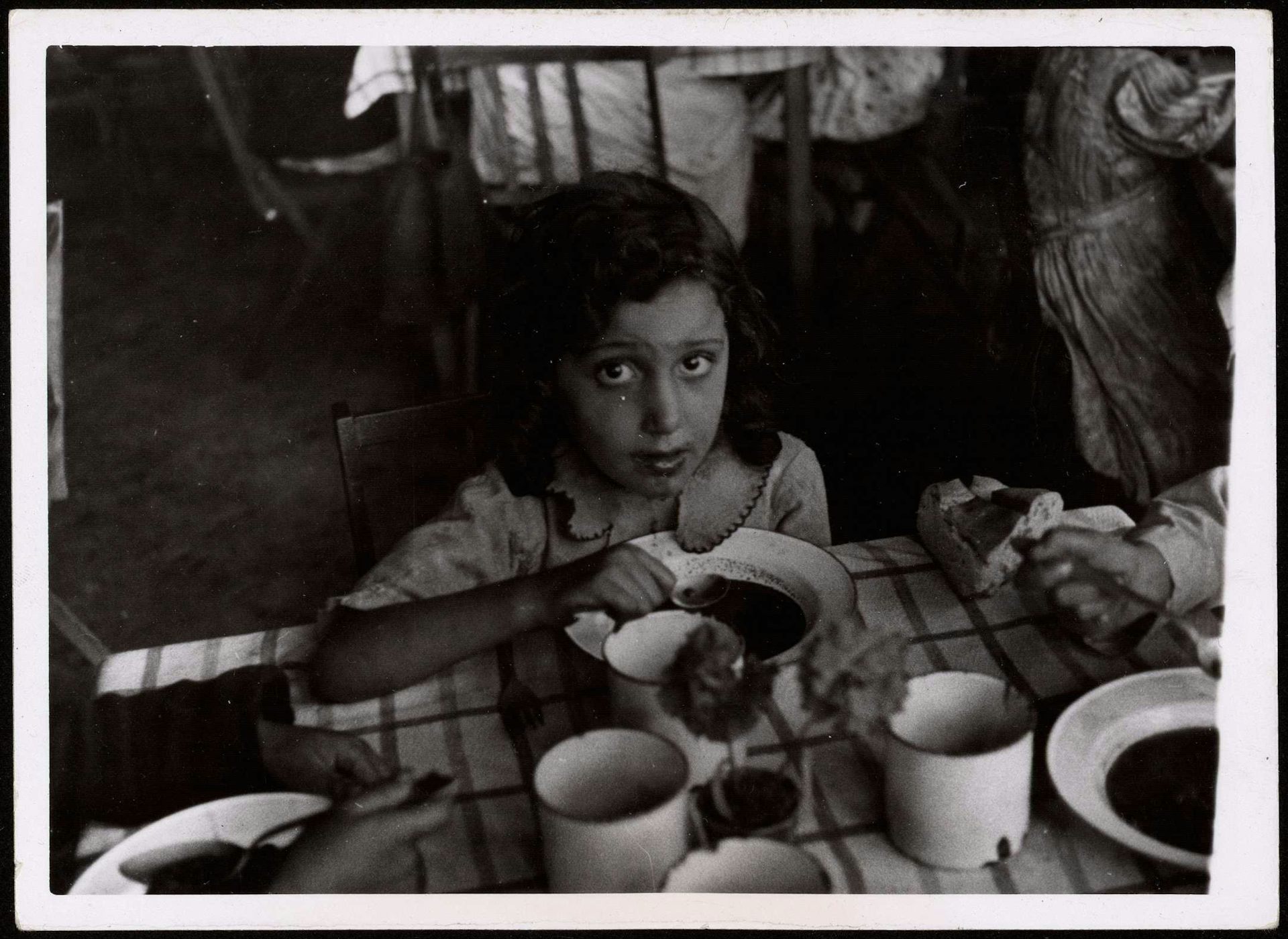 The silenced famine of the Spanish post-war period finds a voice in new ...