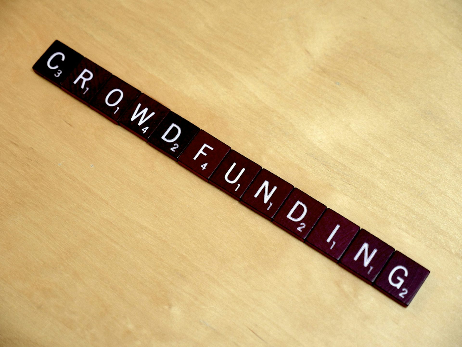 Crowdfunding of science leads to innovation and better public engagement