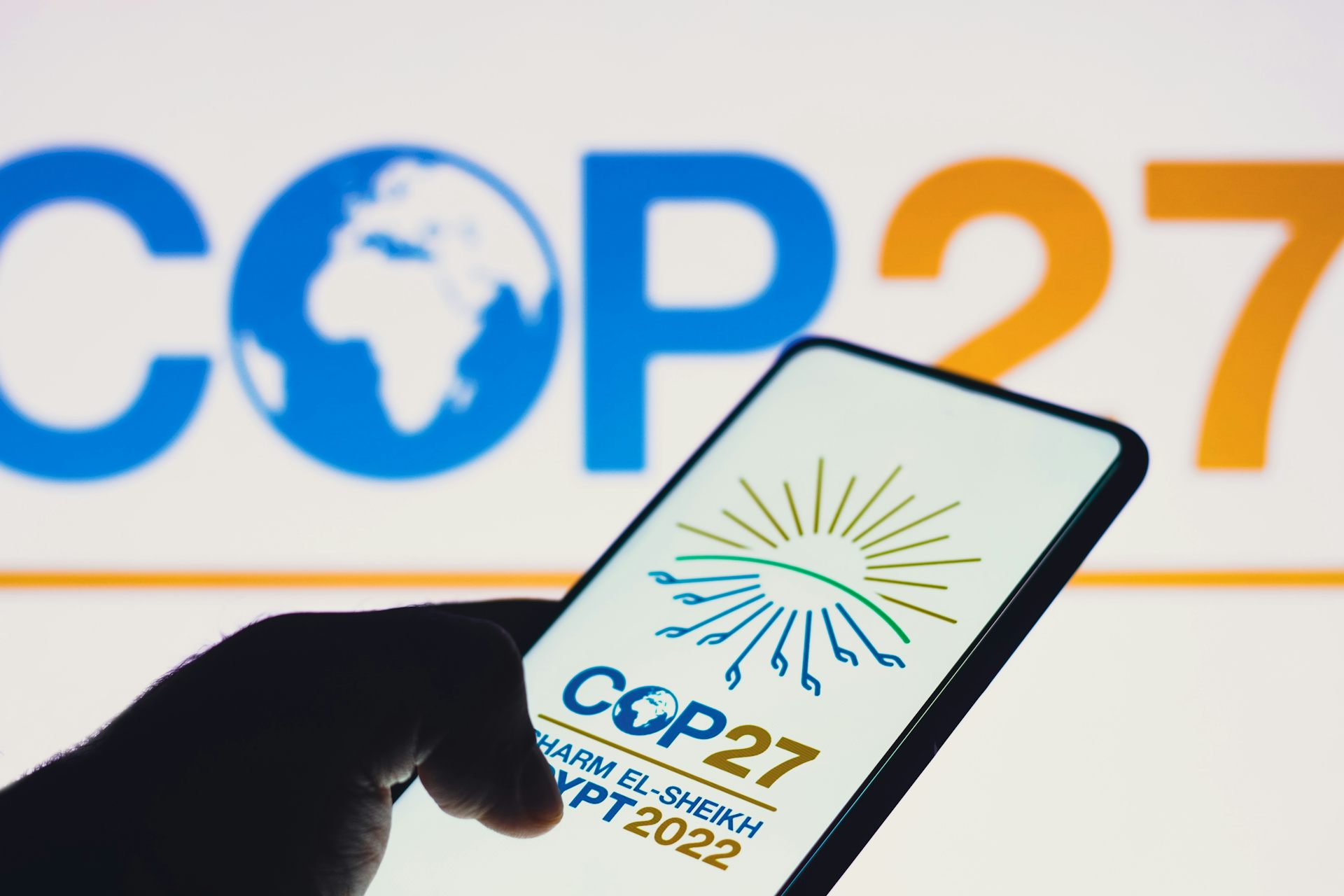 Claves para entender la COP27 y su papel en la emergencia climática