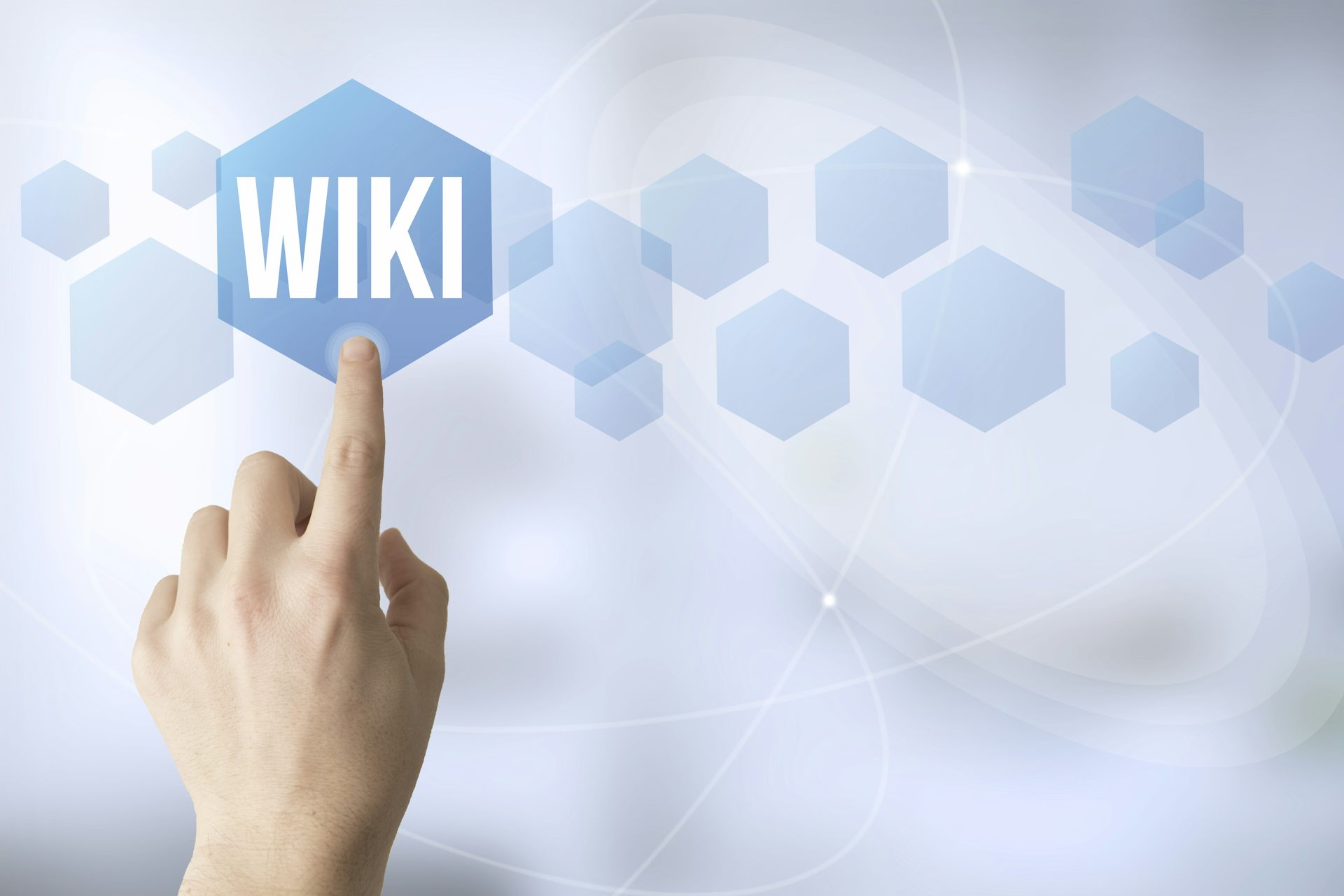 ¿Qué son las wikis y cómo nos pueden servir para aprender?