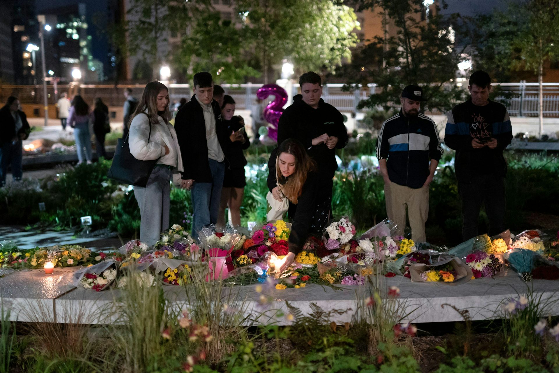 Survey reveals worrying trend in conspiracy theories that deny ...