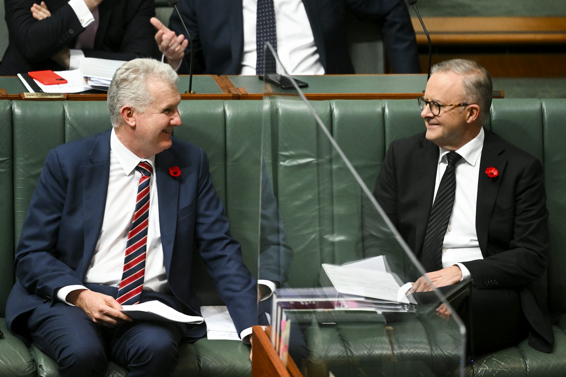 Peter Reith – News, Research and Analysis – The Conversation – page 1