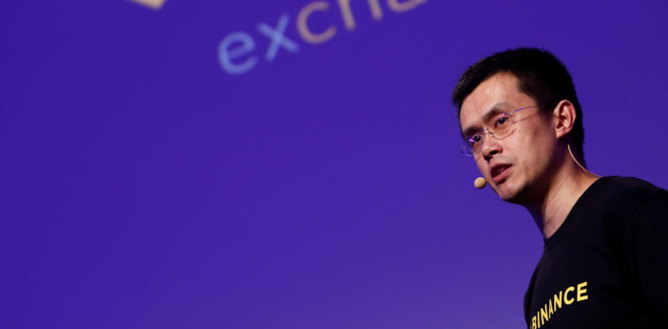 Cryptocurrencies: why Binance’s failed FTX rescue deal could mean ... Cryptocurrencies: why Binance’s failed FTX rescue deal could mean ...
