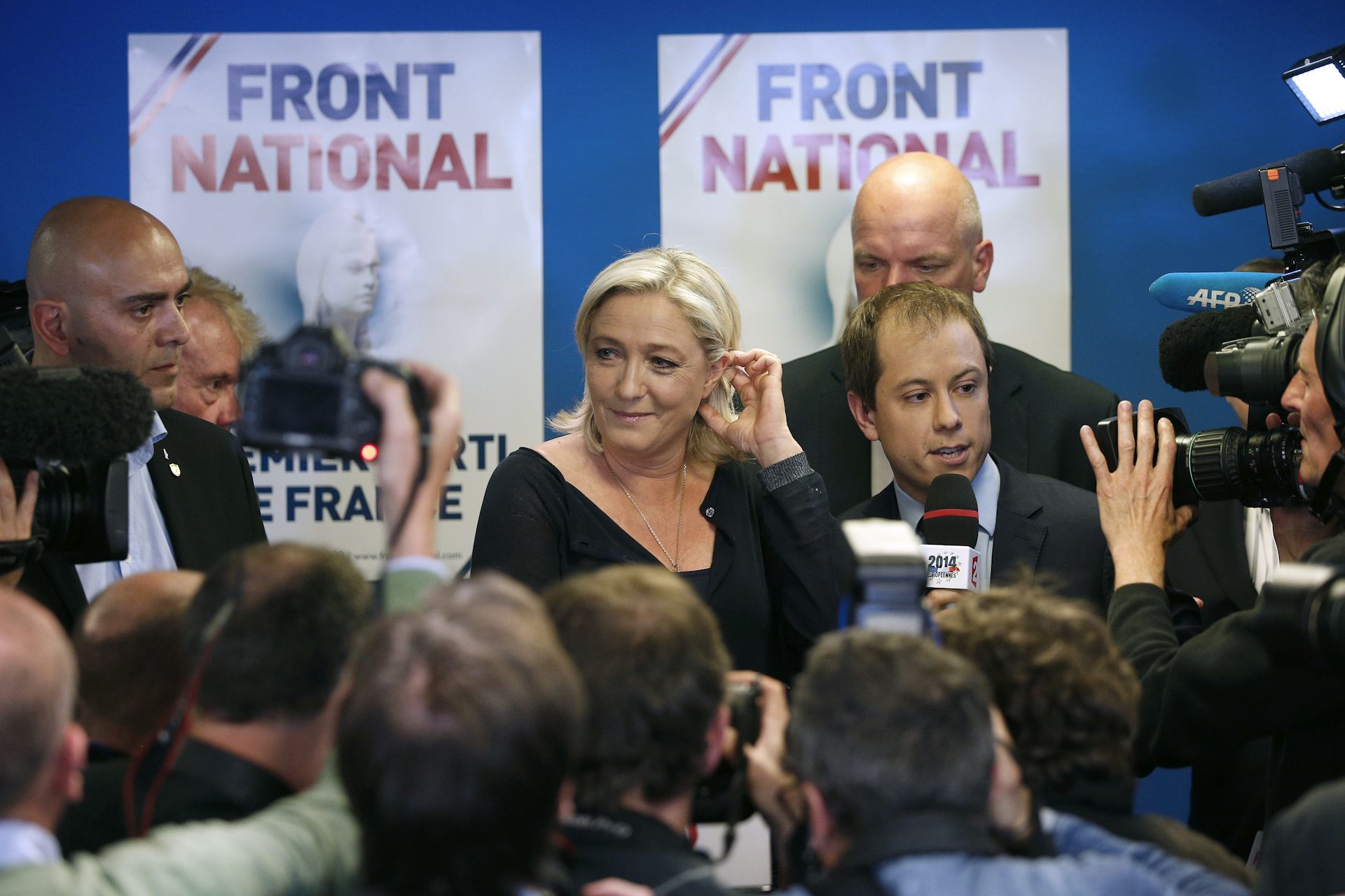 Front National’s victory will have a serious impact on both France and ...