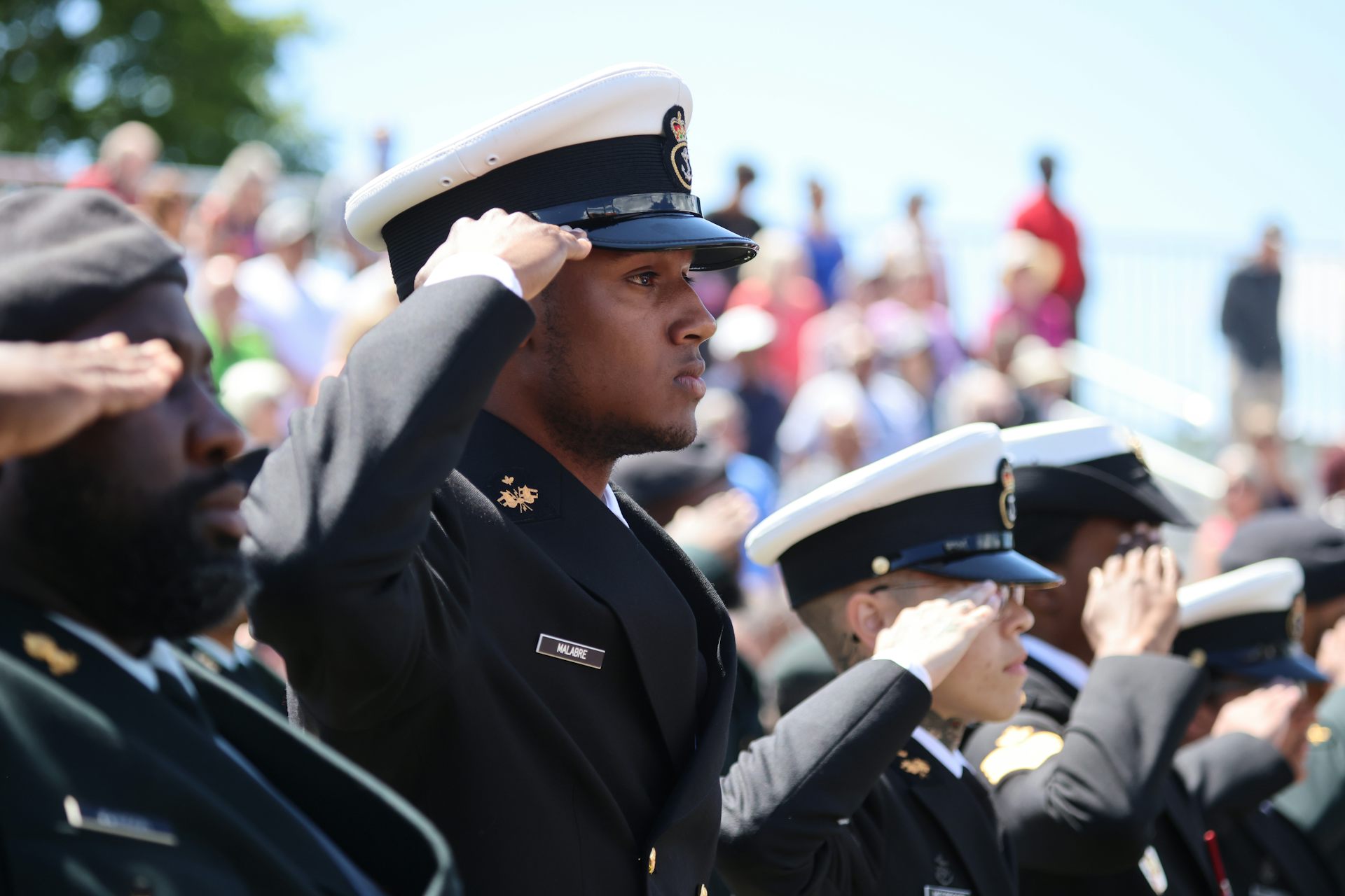 Remembrance Day: Trudeau’s apology to Black servicemen needs to be ...
