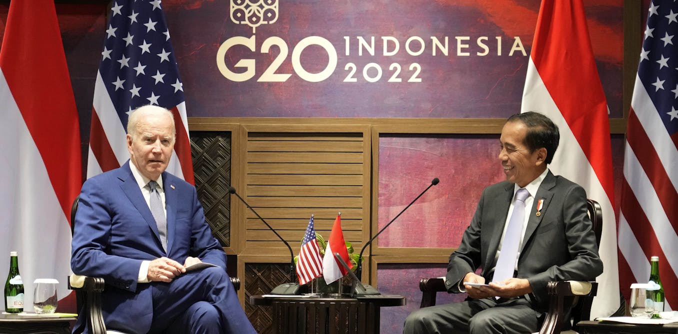 G20 Tensions Likely To Emerge As World Leaders Gather For Bali Summit