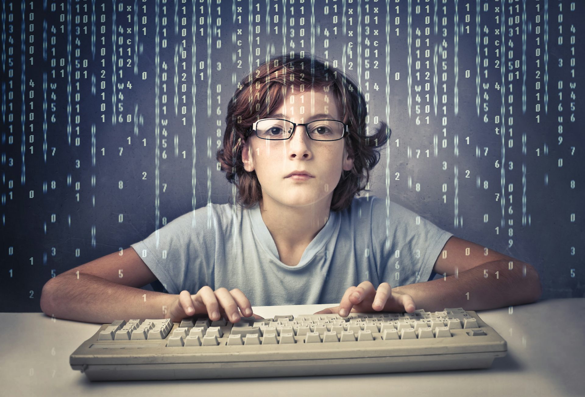 The computing curriculum: what every child should know