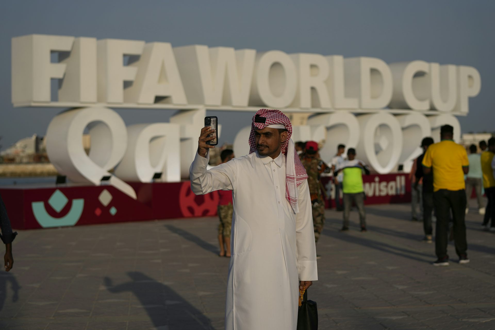 Le boycott de la Coupe du monde aura ses limites, mais le Qatar ne s’en ...