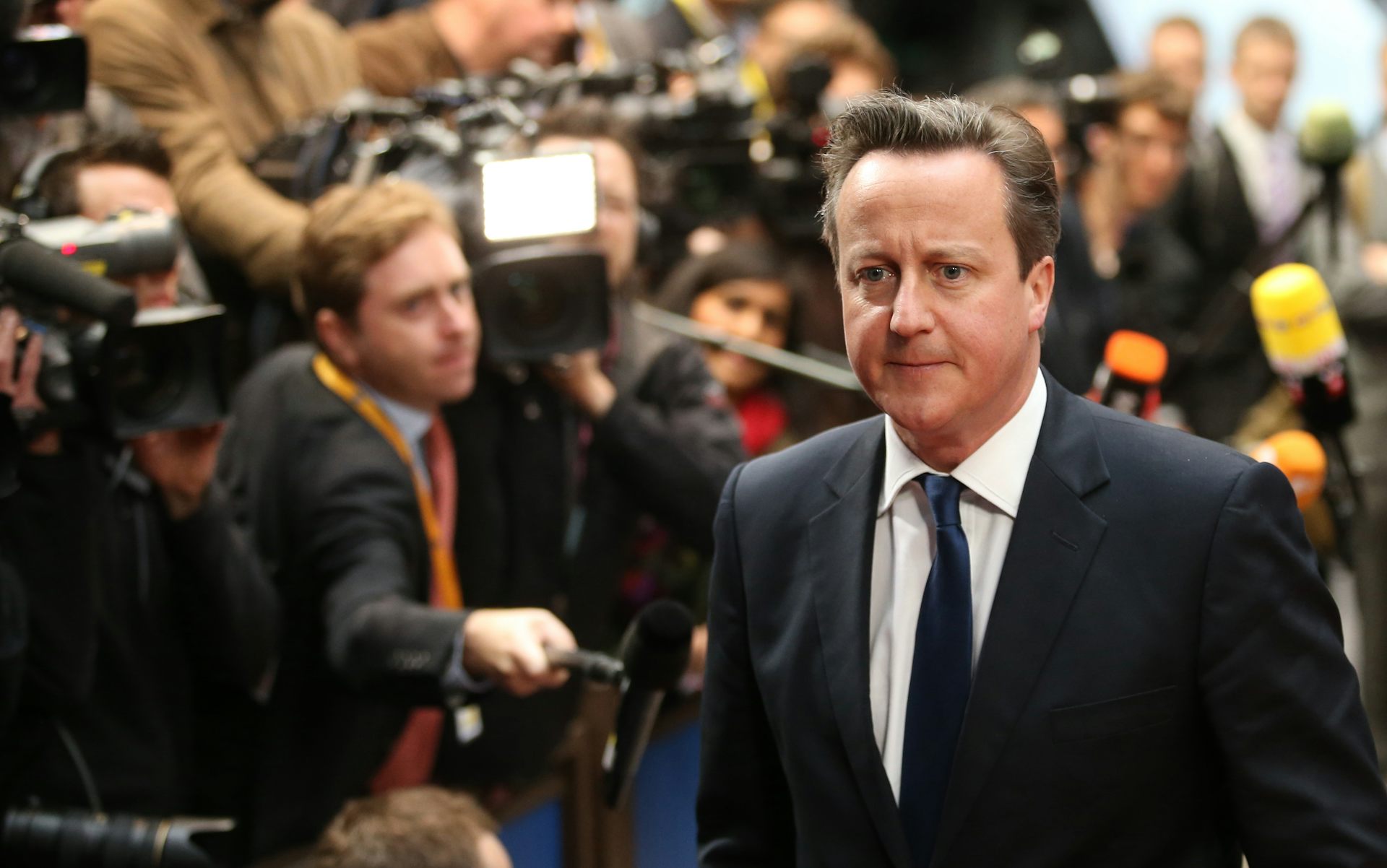 Hard Evidence: how much power can the far right wield in European ...