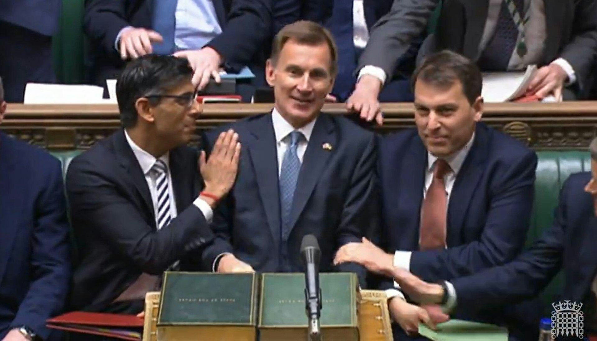 Autumn statement 2022: what Sunak’s first big announcement tells us ...