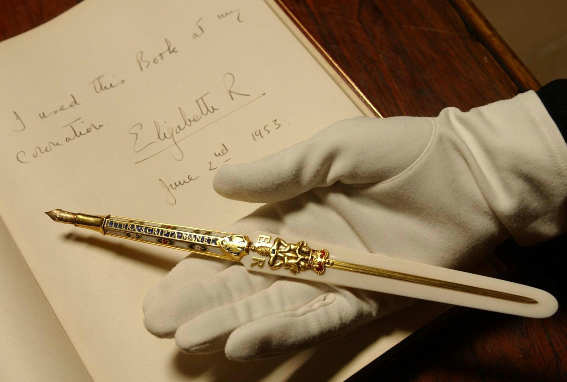 The British monarchy has always controlled how much we see of it, but ...