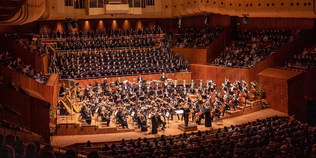 I m Going To A Classical Music Concert For The First Time What Should I m Going To A Classical Music Concert For The First Time What Should