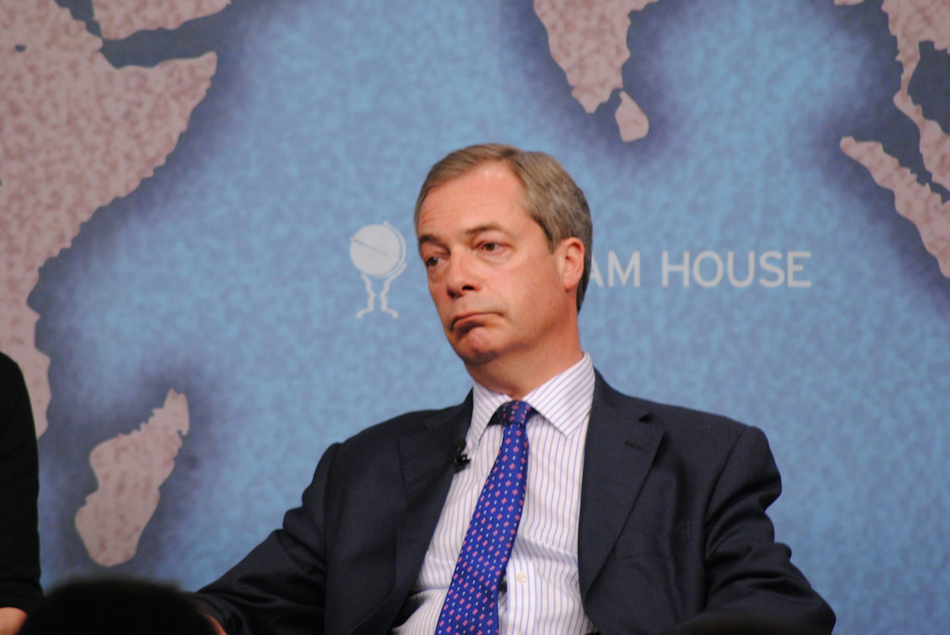 UKIP founder: a genuine debate over Europe has been hijacked by racism ...