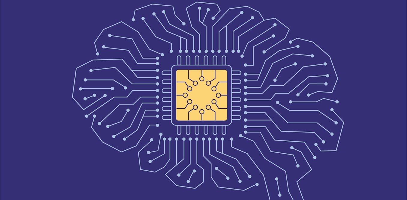 Brain Computer Interfaces Could Allow Soldiers To Control Weapons With