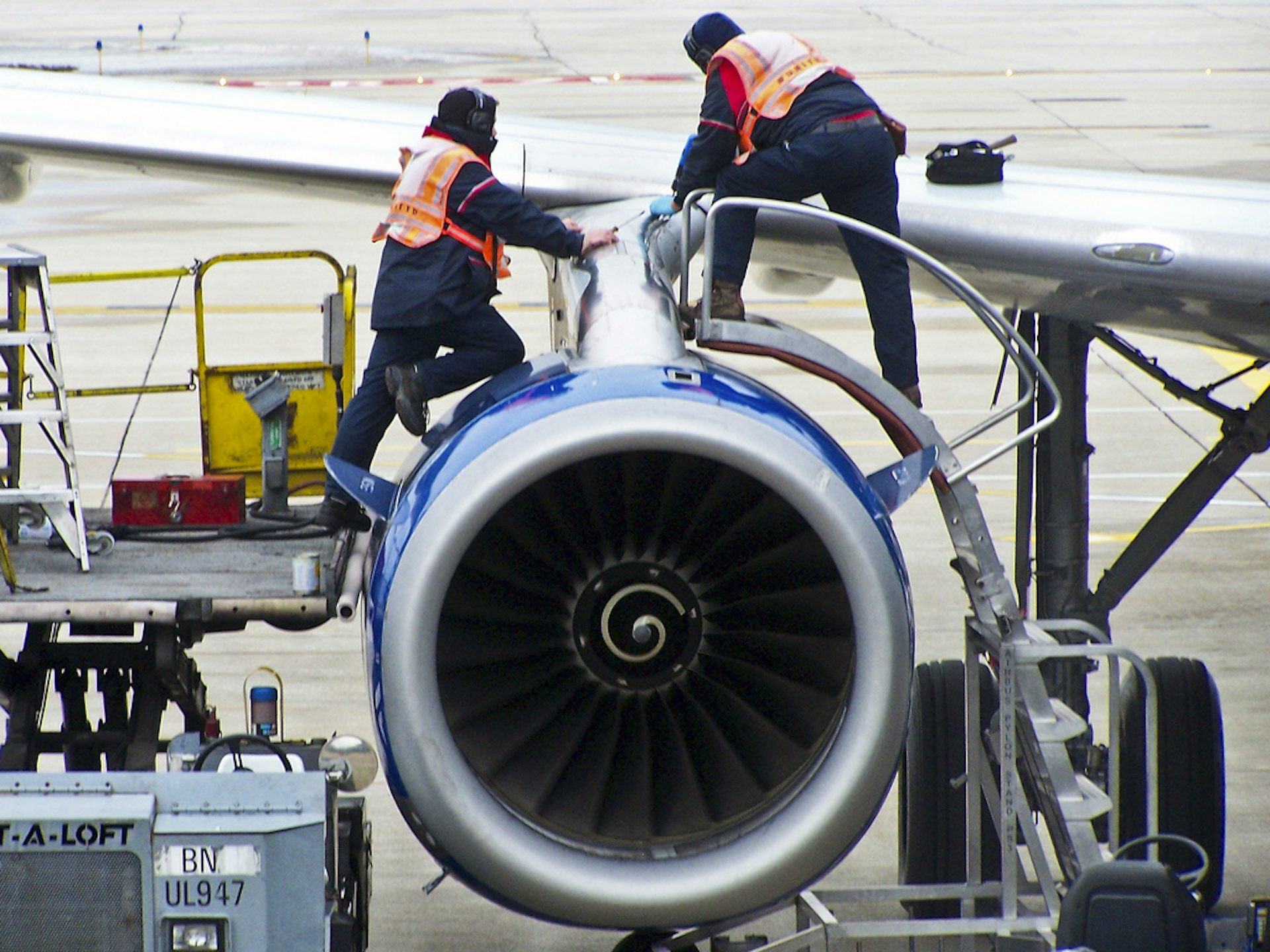 We’re flying into an aviation skills crisis, with safety under the radar