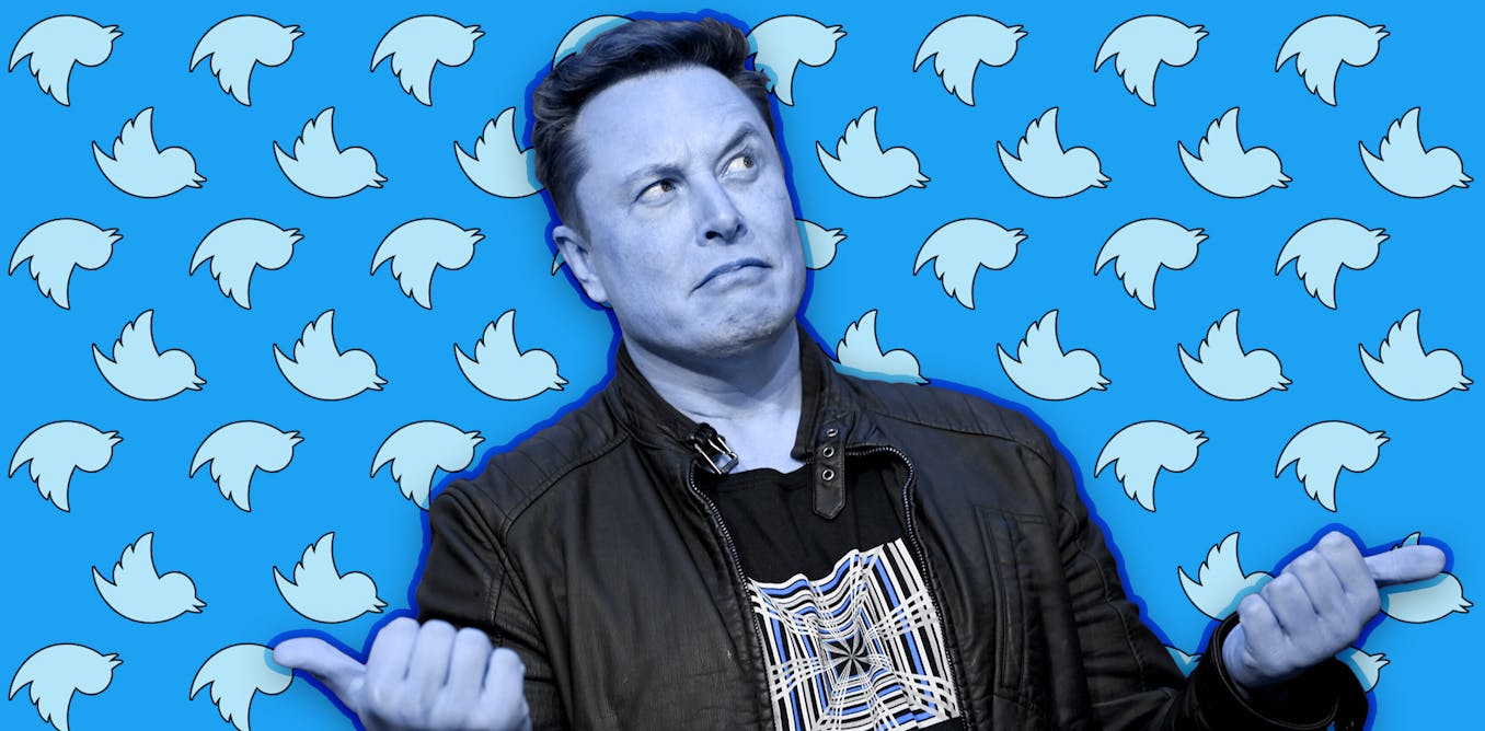 Gaya manajemen ‘hardcore’ Elon Musk: sebuah studi kasus tentang apa ... Gaya manajemen ‘hardcore’ Elon Musk: sebuah studi kasus tentang apa ...