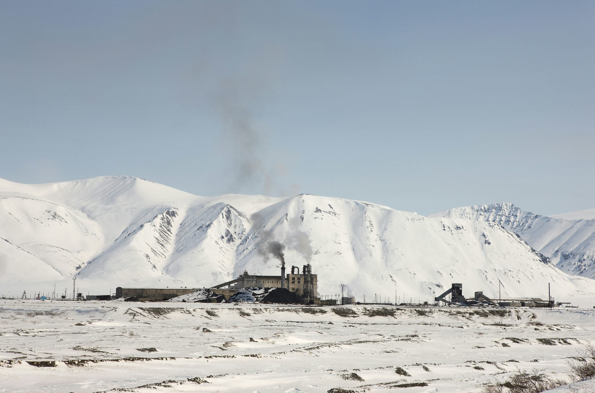Pandoravirus: the melting Arctic is releasing ancient germs – how ...