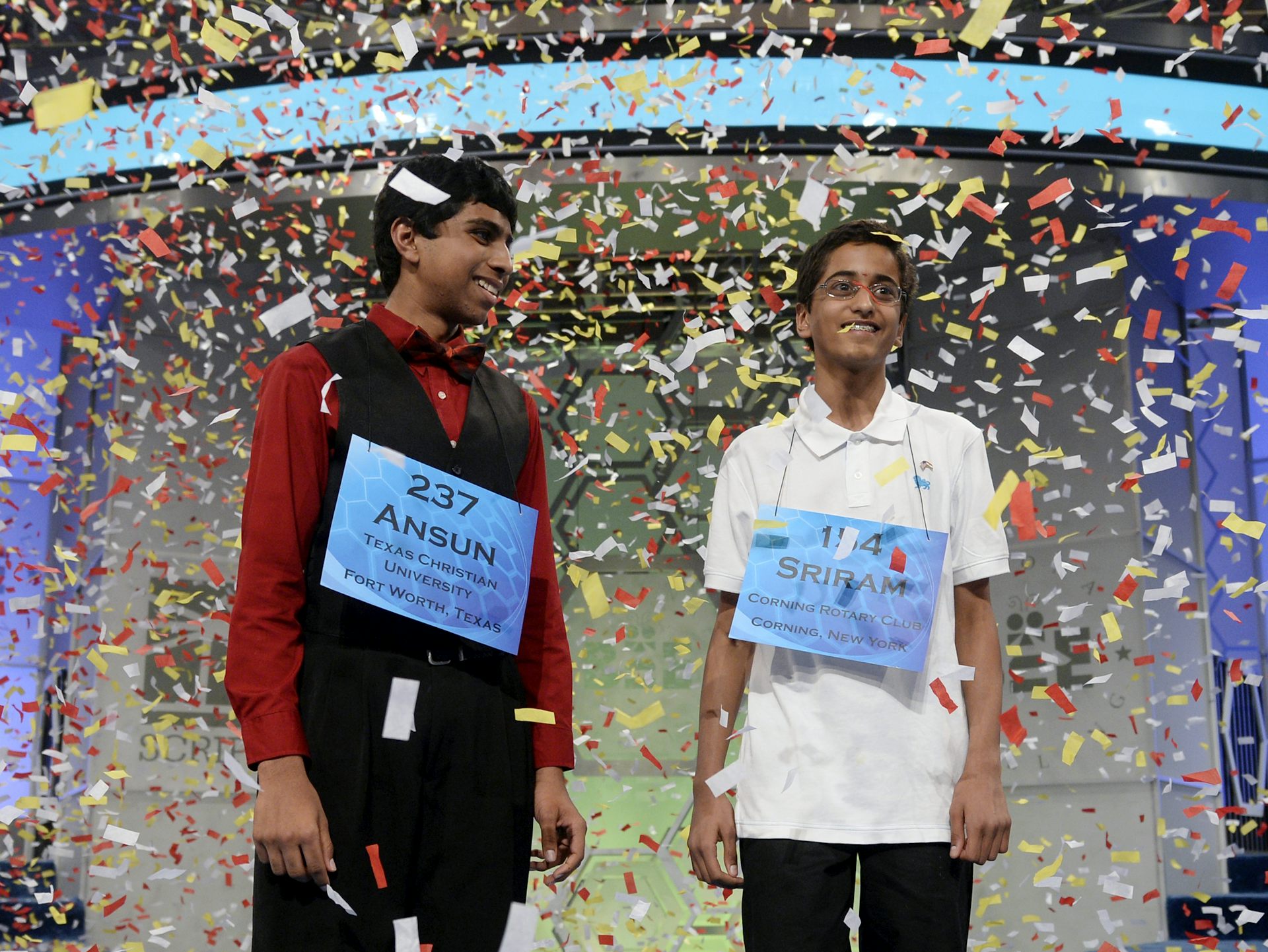 How to be a whizz at spelling